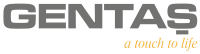 Gentas - B2B Web System